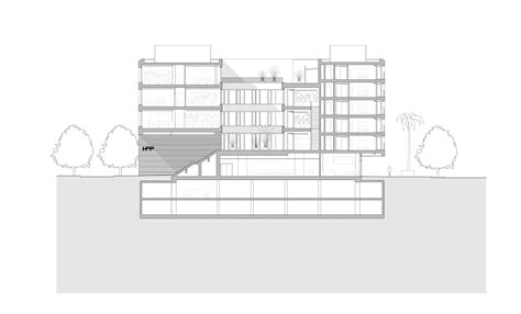 Headquarters HPP Architects Bestworkspaces Com