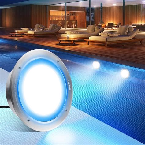 Jacuzzi Replacement Pool Light Spa Electrics Led Pool Lighting