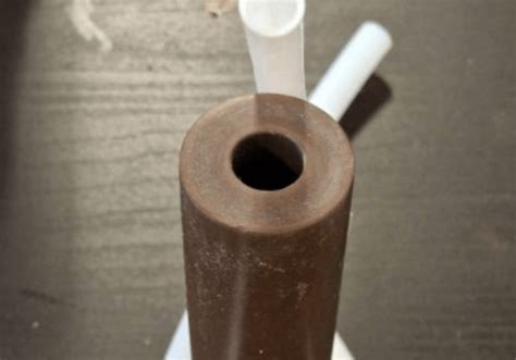 Ptfe Teflon Tape Properties Applications And Industrial