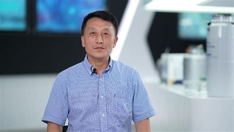 【深化产学研用，推进成果转化】上海理工大学刘宝林教授莅临参观交流银丰生命延续计划