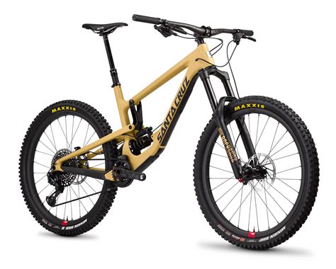 2018 Santa Cruz Nomad Carbon Cc Xx1 Reserve Reviews Comparisons
