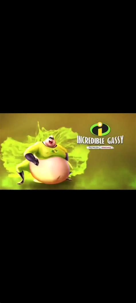 Incredible Tnickles Be Gassy R Gassers
