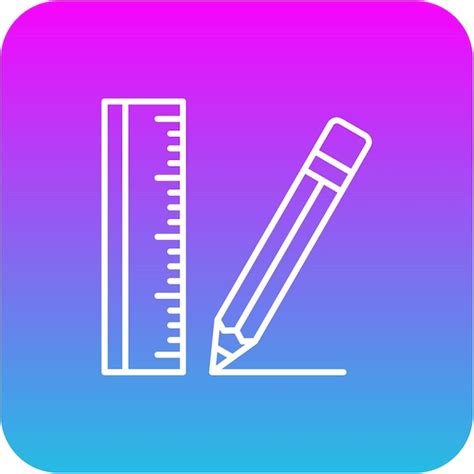 Premium Vector Design Tool Icon