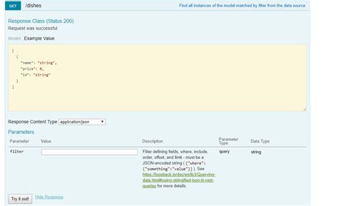How To Create A Restful Api With Authentication In 5 Minutes Loopback