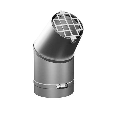 Pellet Vent Caps Vortex Englander