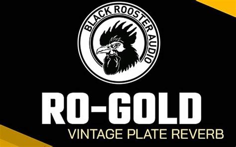 Black Rooster Audio Sound On Sound
