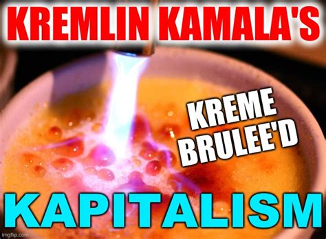 Creme Brulee Torch Imgflip