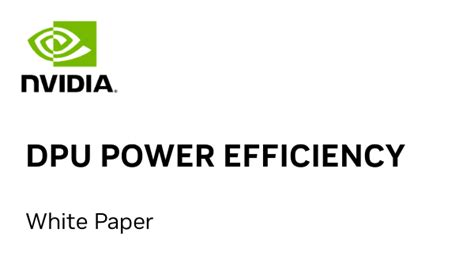 Loptimisation De Lefficacité énergétique Du Datacenter Avec Les Dpu Dcmag