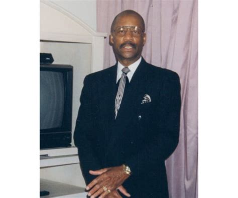 Elbert Brown Obituary 1943 2018 Gary In Post Tribune