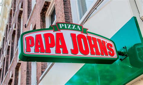 Franquicia Papa Johns Abre Tu Propio Local Con Esta Guía Paso A Paso