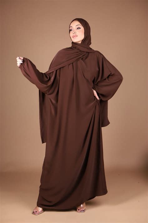 What Is A Hijab And Abaya At Sandra Rosson Blog