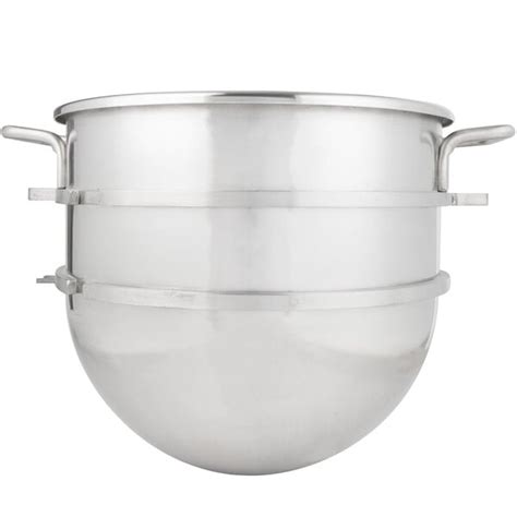 Hobart Bowl Hl40 Legacy 40 Qt Stainless Steel Mixing Bowl