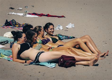 Unseen Photos From Brighton Beach Brooklyn