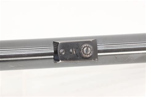 Stith 4x Scope Made By Weaver