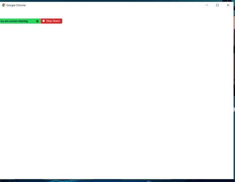 Chrome Opens A Completely Blank Window On Launch Google Chrome Community