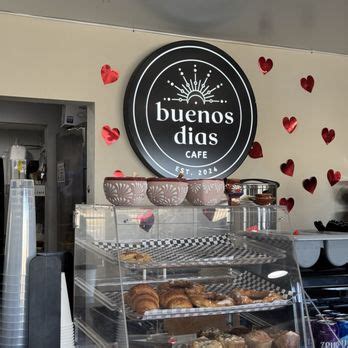 Buenos Dias Cafe Updated March 2025 149 Photos And 95 Reviews 2790