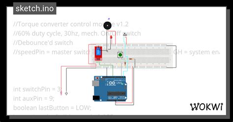 Control Module V Wokwi ESP STM Arduino Simulator Control Module V Wokwi ESP STM Arduino Simulator