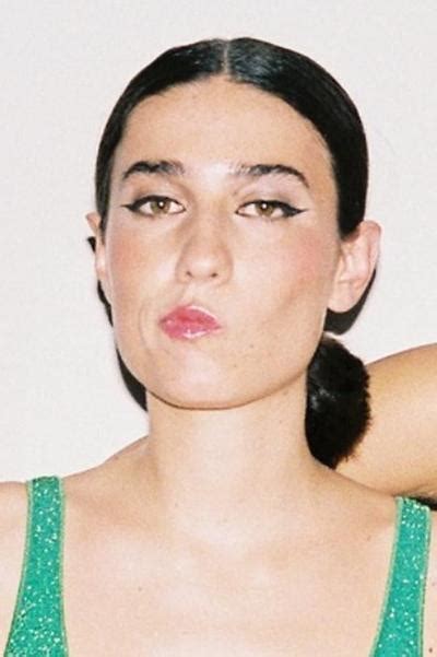 Berta Prieto About Entertainment Ie