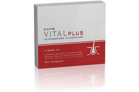 Vital Activ Plus Kapsule Za Zdravlje Eljekarna24hr