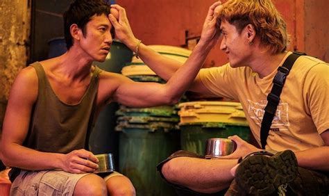 Malaysian Film Abang Adik A Hit In Taiwan More Showtimes Added To