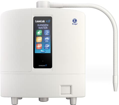 Les Nombreux Usages De Leau Kangen Eau Vivante Kangen • Paris France