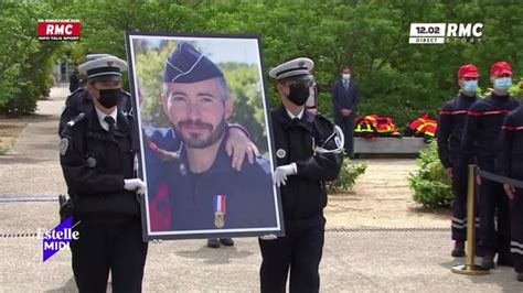 Affaire Eric Masson Son Coéquipier Témoigne