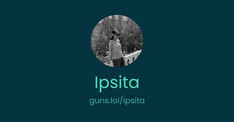 Ipsita Guns Lol