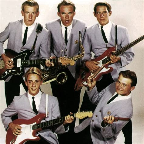 From Beach To Stage The Story Of Surf Rock Tirvola