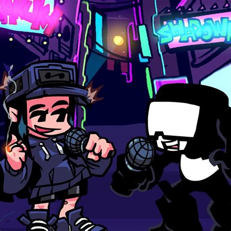 Stream Fnf Vs Cassette Girl Ukiyo But Its A Cassette Girl And