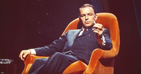 Een Orgie Met Vrouwen En Moord Op Bestelling Is D T Waarom De Familie Van Frank Sinatra