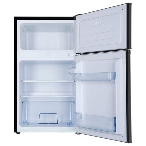Heladera Minibar Doble Puerta 110lts Consumer