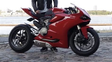 History Of Ducati From Humble Beginnings To Iconic Bikes
