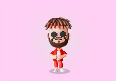 Página 2 Psd Boneco Masculino Cabelo Longo Modelos Psd Grátis De