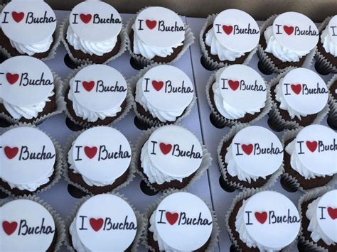 Корпоративные капкейки Капкейки с логотипом компании Шоколадные фонтаны Капкейки Шоколадные