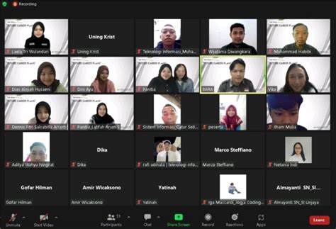 Main Home Jogja Coding House