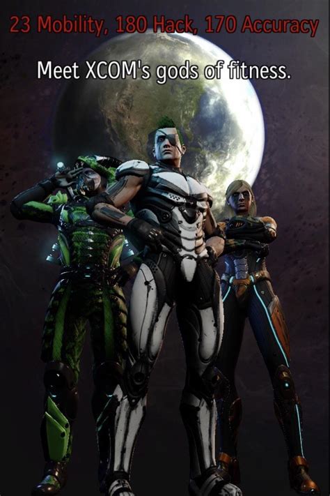 Soon Enough To See ADVENTs Dreary End R Xcom