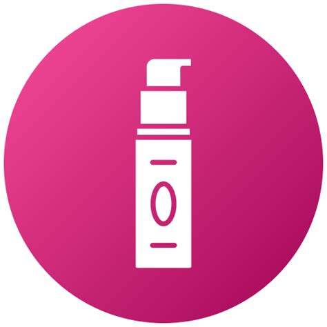 Primer Generic Flat Gradient Icon