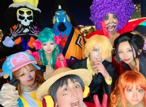 【コスプレ】ワンピースコスプレの画像・動画 10件 Twitter美女コスプレ画像検索