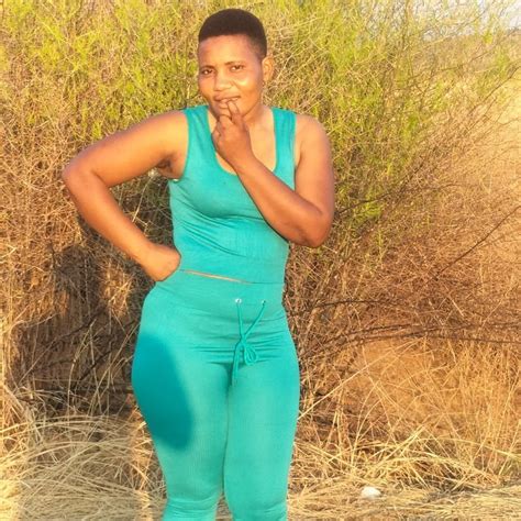 Mamoyo Mupisi Sithole