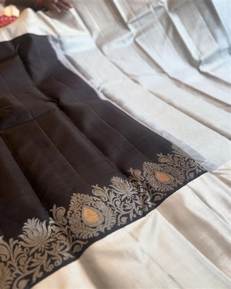 Photo Posted By Nalli Kandasami House Of Weavers