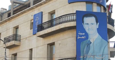 Bashar Al Assad Huyó De Siria Y Está En Moscú Bajo Asilo La Razón De