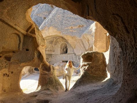 Plus Beaux Sites Troglodytiques Du Monde Nos Villages Favoris