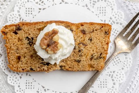 Prune Cake