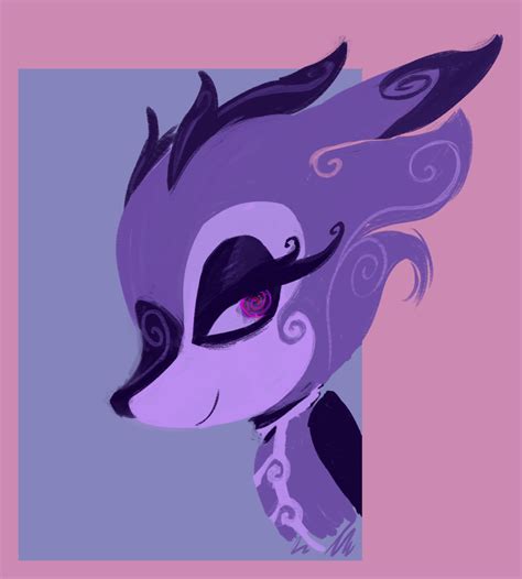 Clove The Pronghorn Sonic The Hedgehog Archie Comic Series Image