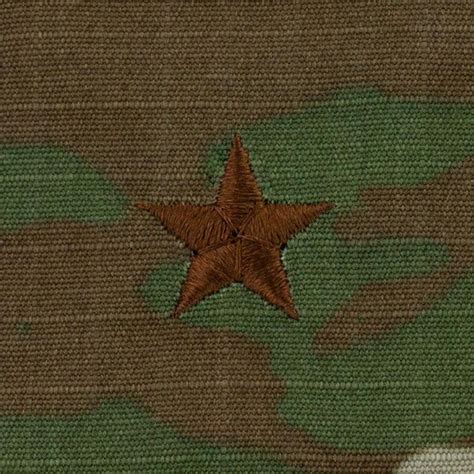 Air Force Ocp Rank Gortex Loop Tab Usamm