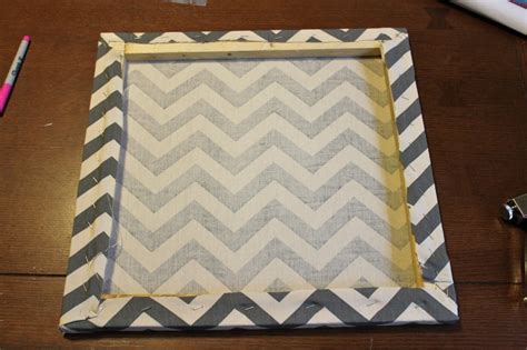 DIY How To Make Your Own Custom Canvas Domestic Superhero