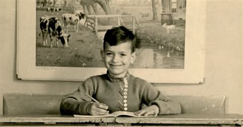 Ooggetuige Max Amichai Heppner Tentoonstelling In Nationaal