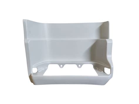 Step Panel Lh Lower Suit Two Step 500 Serieseuro 5 17 On