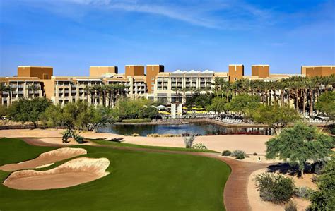 Featured Arizona Golf Resorts Greatest Golf Resorts