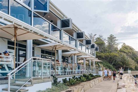 Terrigal Pavilion Has Arrived
